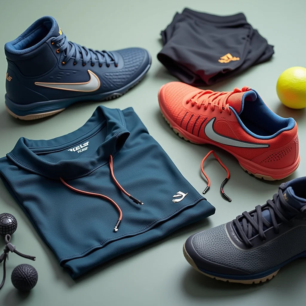 Seasonal Sports Gear for Peak Performance | Jersey Teams World