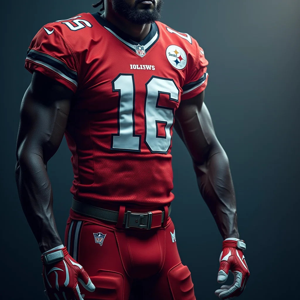 NFL Jerseys for Fans – Comfort and Style Picks | Jersey Teams World