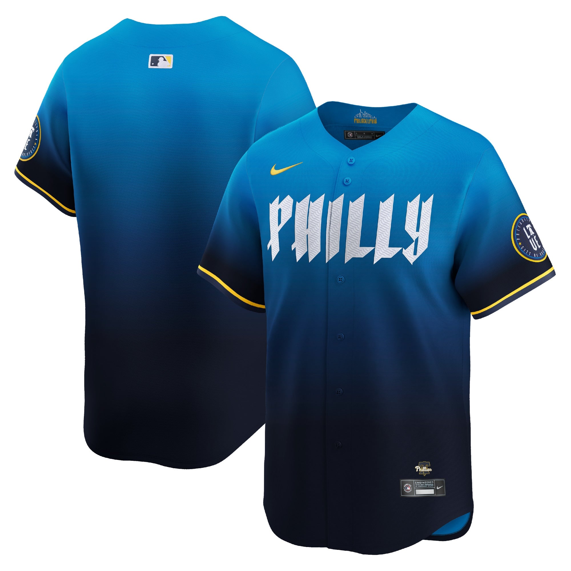 MLB - Jersey Teams World