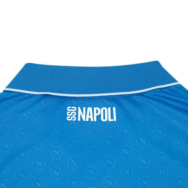 Authentic SSC Napoli Soccer Jerseys | Napoli Soccer Jersey Collection ...