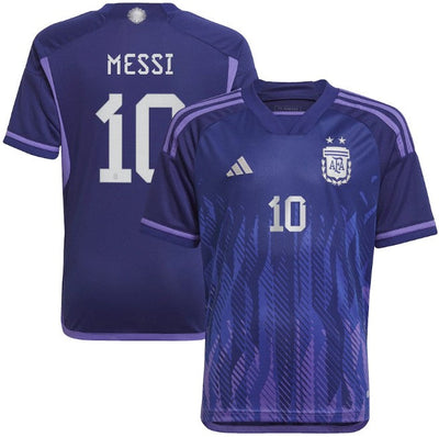 Buy Lionel Messi Argentina Jersey – Authentic Fan Gear | Jersey Teams World