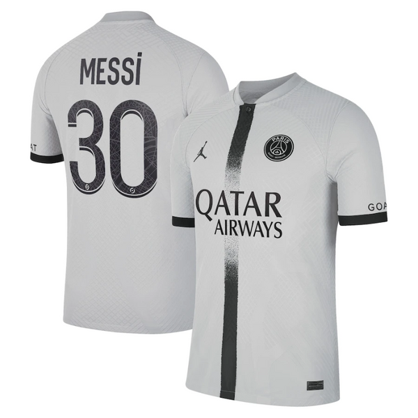 Lionel Messi PSG Jersey Collection - Authentic Fan Gear | Jersey Teams ...