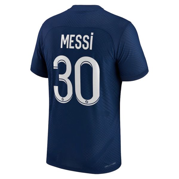 Lionel Messi PSG Jersey Collection - Authentic Fan Gear | Jersey Teams ...
